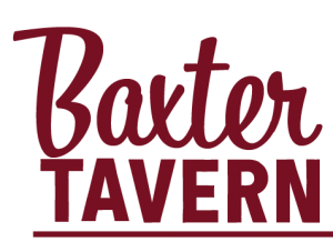 Baxter Tavern – Baxter’s favourite local