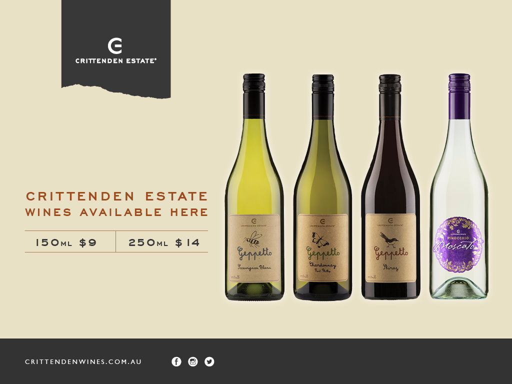 Baxter Tavern – Baxter’s favourite local